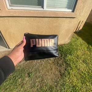 Puma | Bags | Puma Makeup Bag Nwt | Poshmark